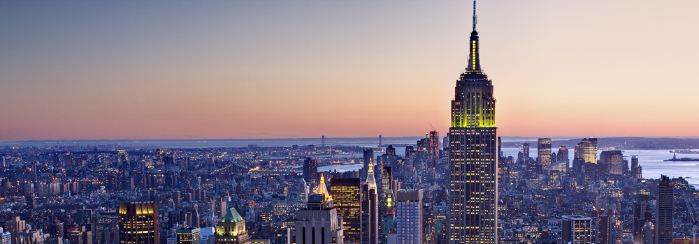 New York Vacation Packages, Tours & Sightseeing | California Tours