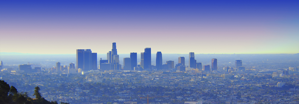 Los Angeles Destination Management Company | California Tours