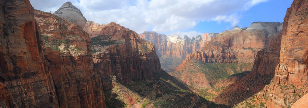 Las Vegas, Zion & Grand Canyon | California Tours