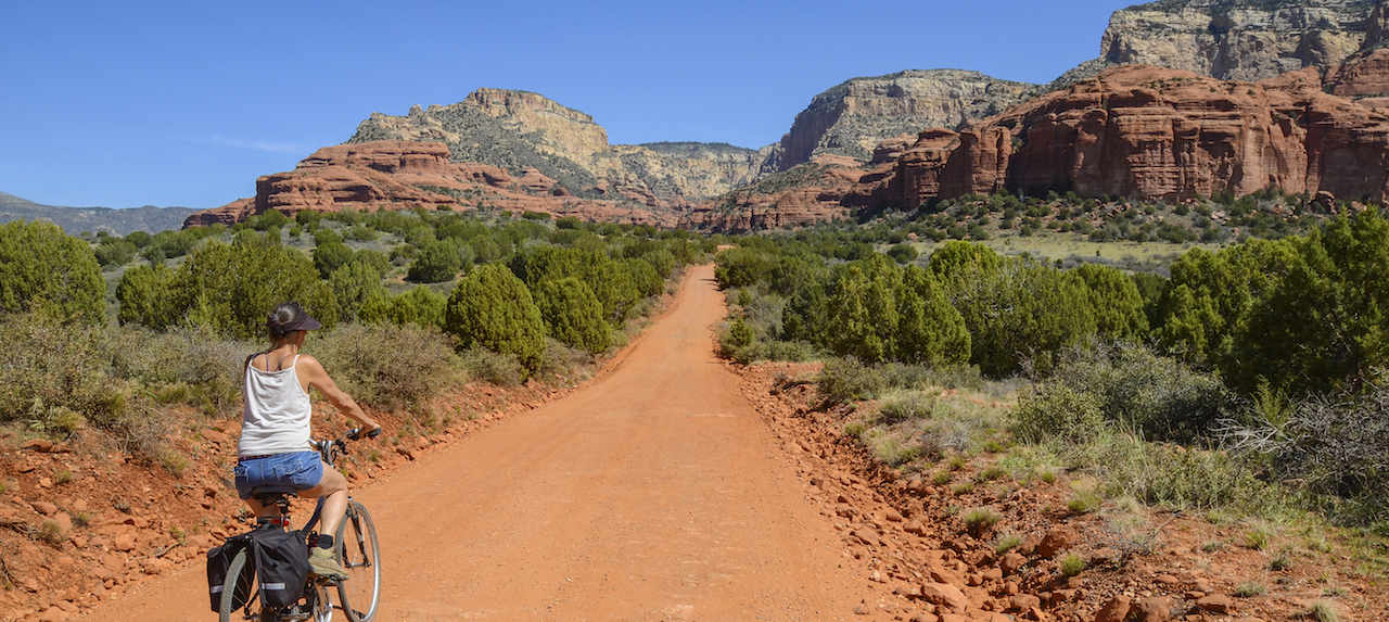 Sedona Vacation Package | California Tours